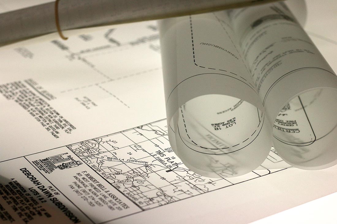 Civil Engineering Company in Alaska