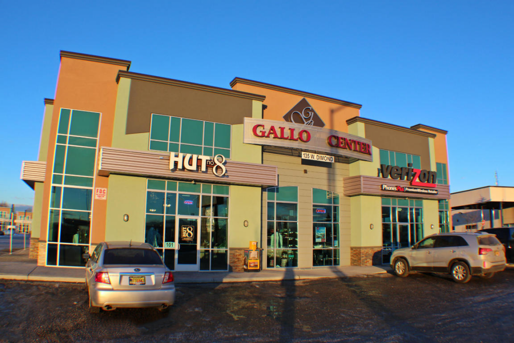 BELL Civil Engineering Project Archive