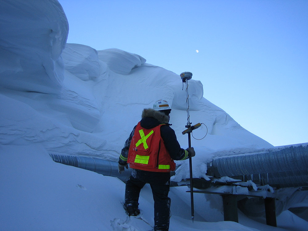 Contact - Bell Engineering