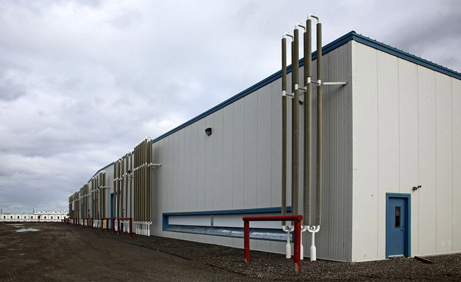 Mechanical Engineering - Bell Engineering