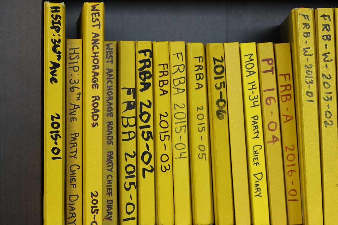 Portfolio - Bell Engineering