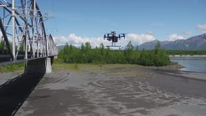 Alaska Engineers and Surveyors Consulting Firm